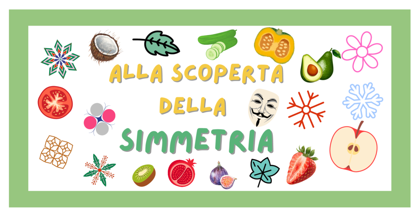 Alla scoperta della simmetria- simmetria e natura - MontessorianaMente ...